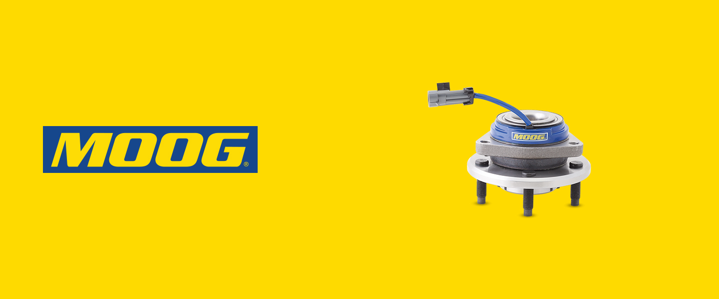 Amazon.com: MOOG: Hub Assemblies