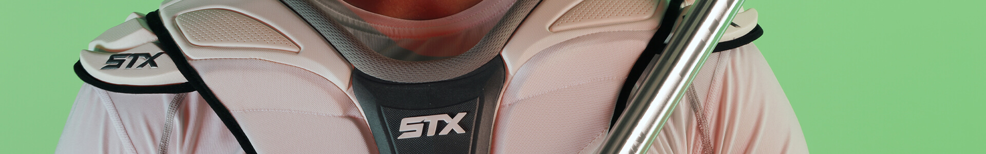 Amazon.com: Lacrosse Unlimited: Shoulder Pads