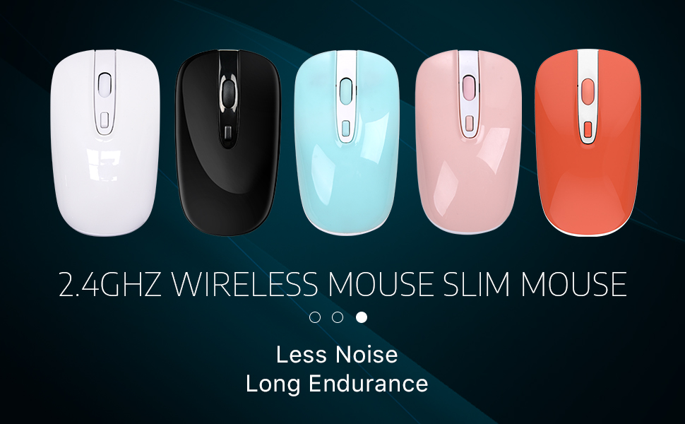 Amazon.com: cimetech: Mouse