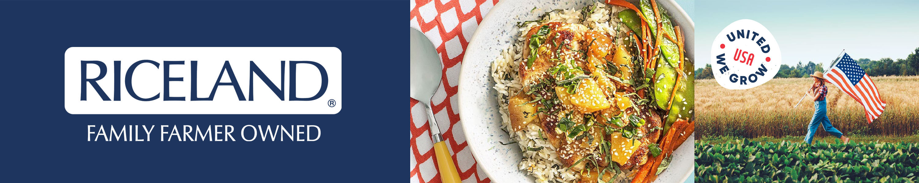 Amazon.com: RICELAND®: Rice