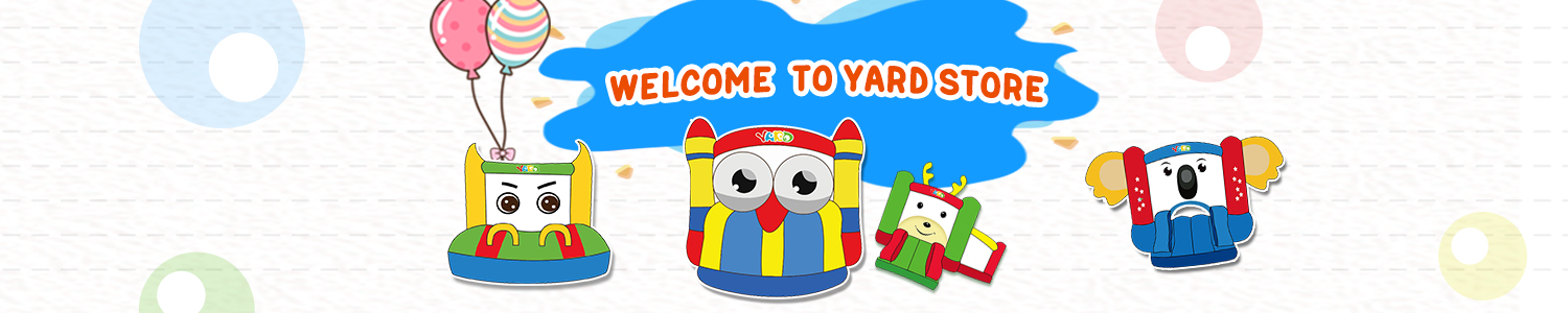 Amazon.com: YARD