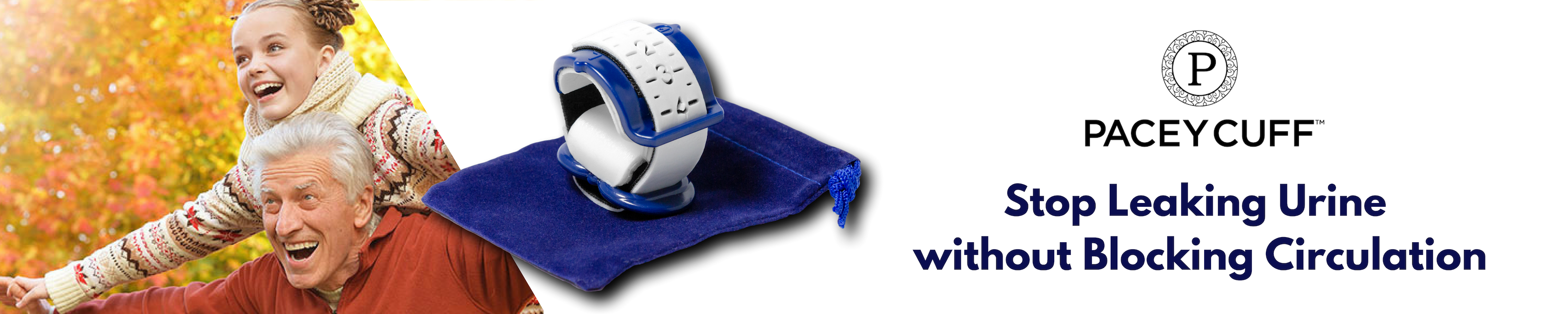 Amazon.com: PACEY CUFF™