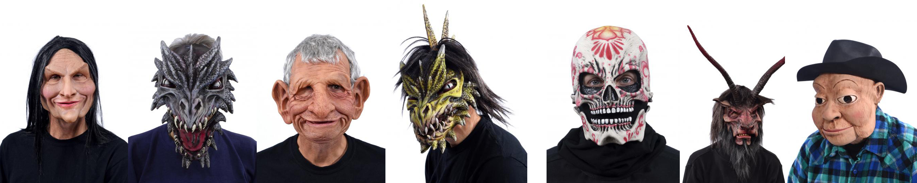 Amazon.com: Zagone Studios: Moving Mouth Masks