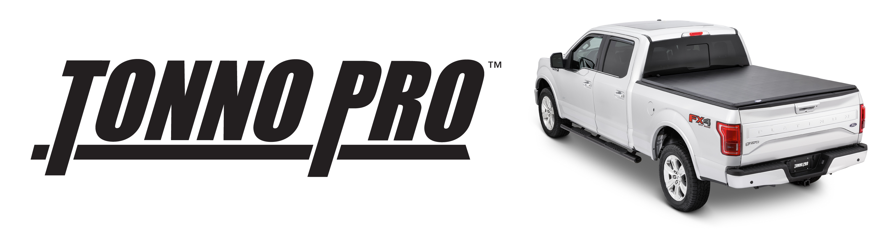 Amazon.com: Lund, Inc. DBA Tonno Pro: Ford