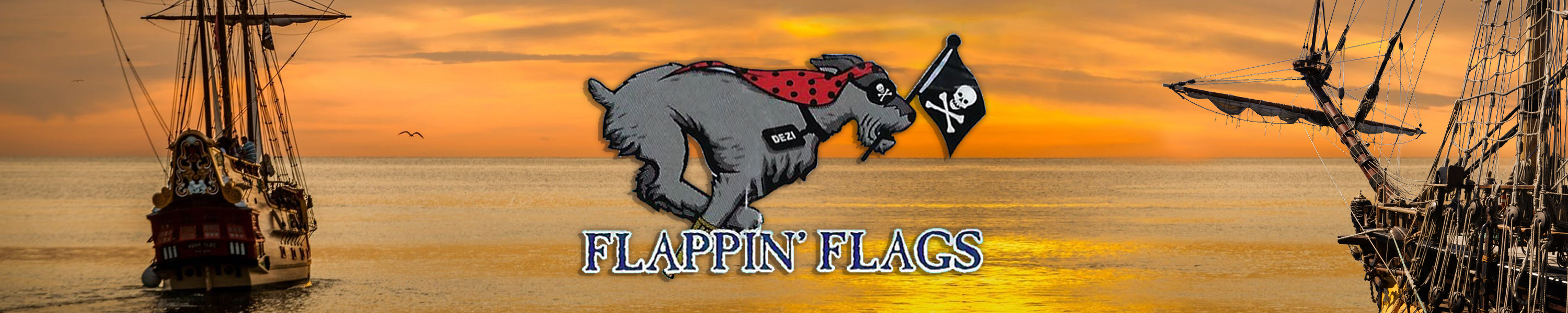Amazon.com: Flappin' Flags
