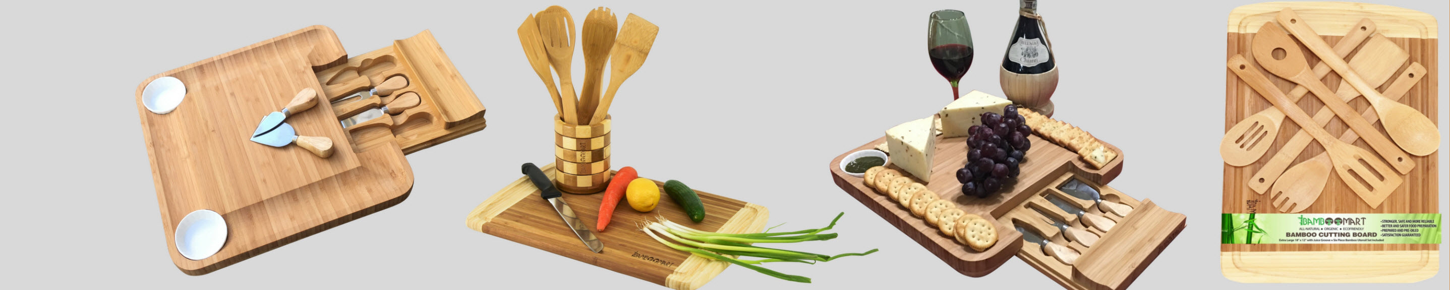 Amazon.com: iBambooMart