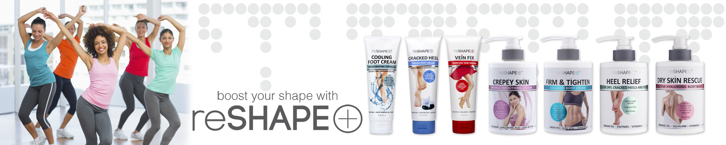 Amazon.com: reSHAPE+