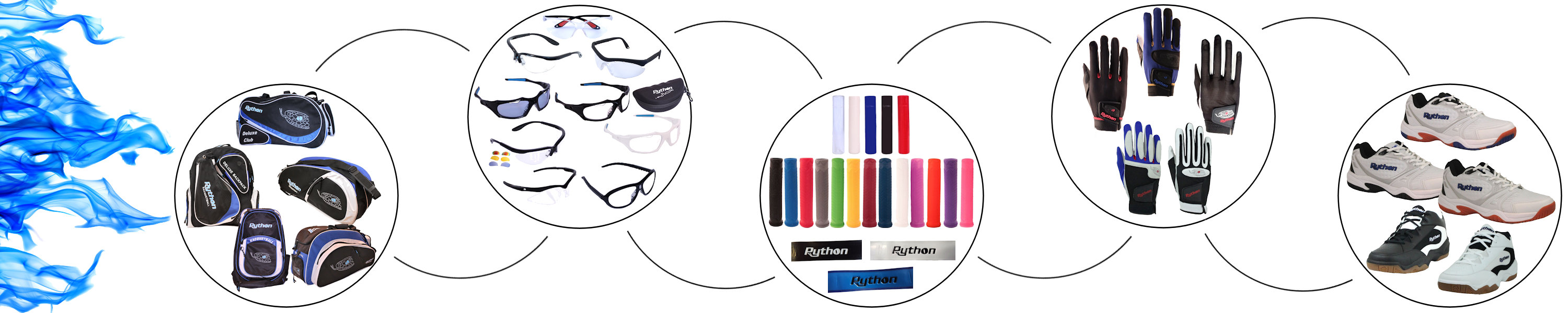 Amazon.com: Python Racquetball