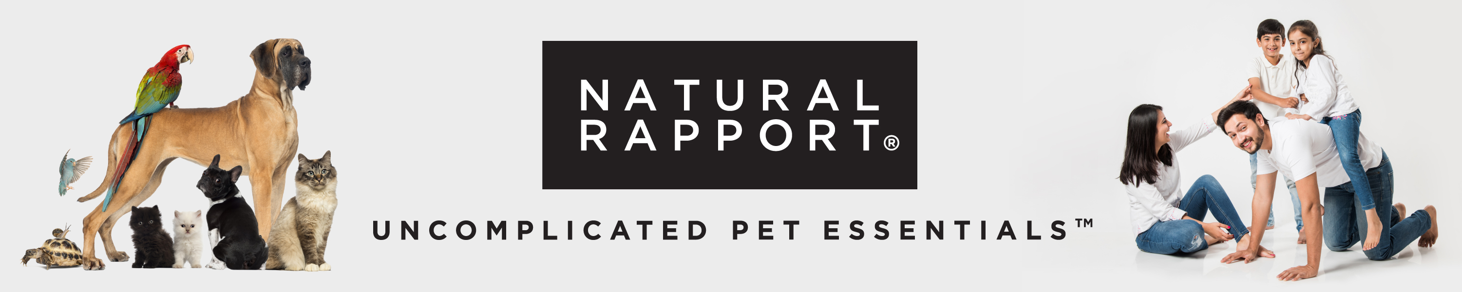 Amazon.com: Natural Rapport