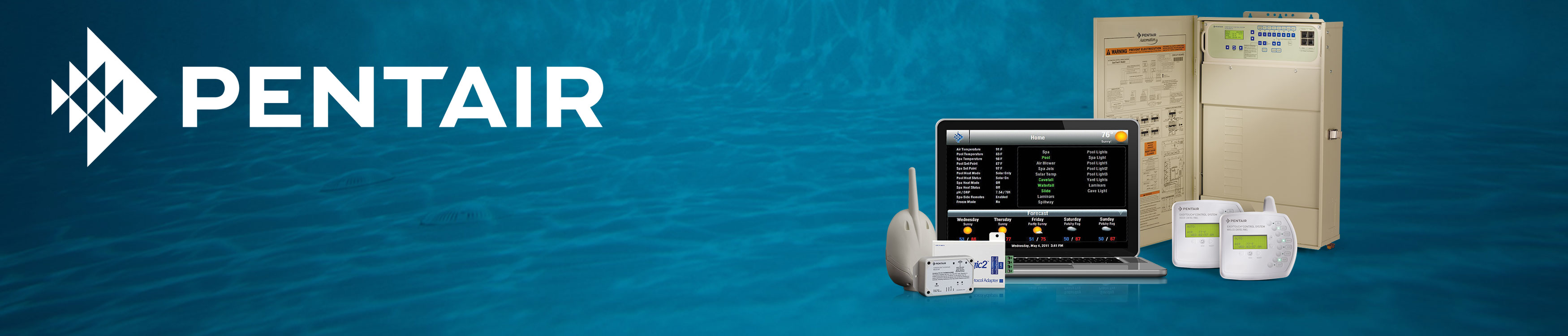Amazon.com: Pentair: Automation