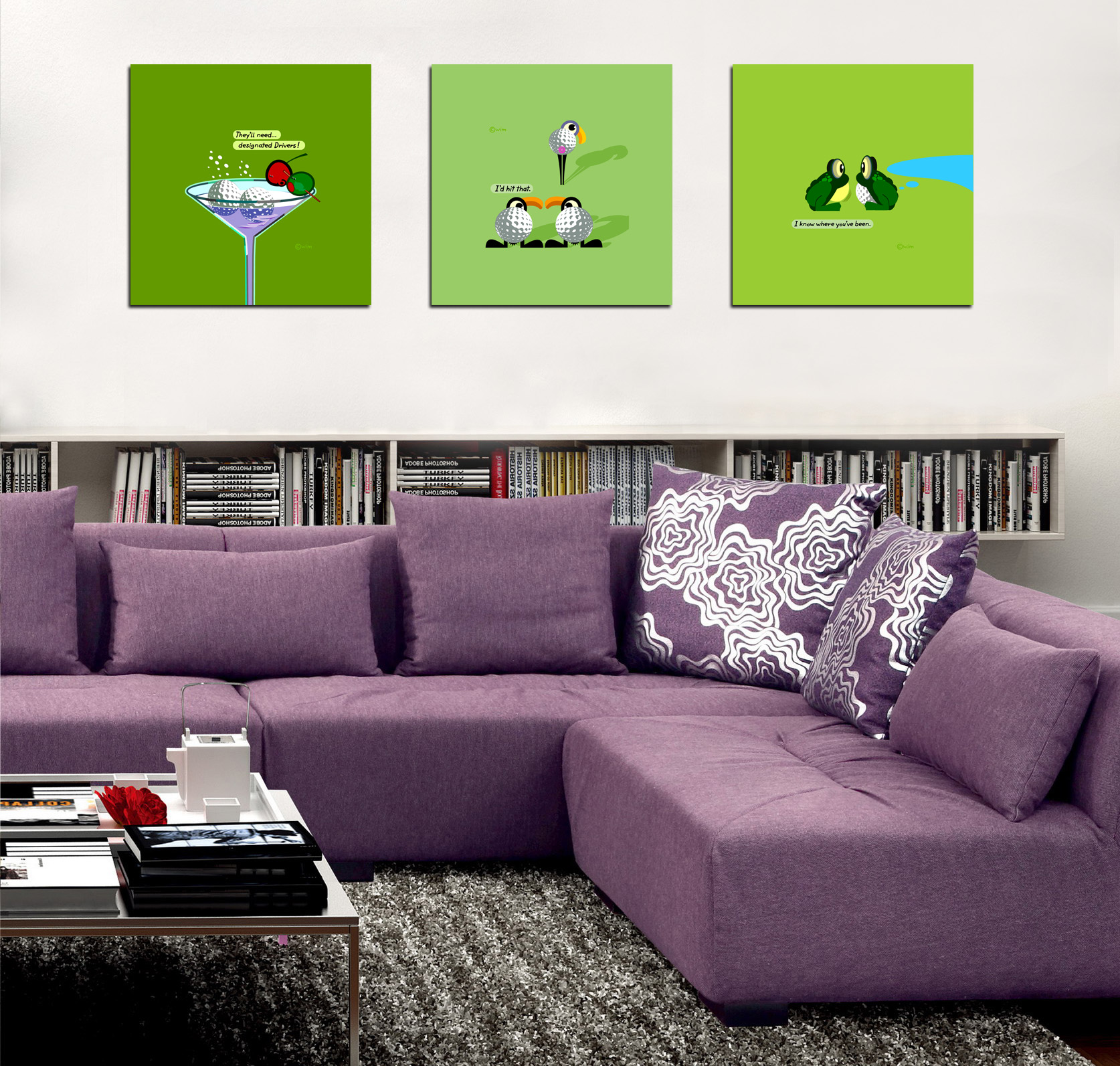 Amazon.com: Cortesi Home: Chuck Wimmer