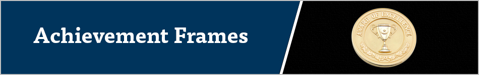 Amazon.com: Allied Flag & Frame: Double Picture Frame