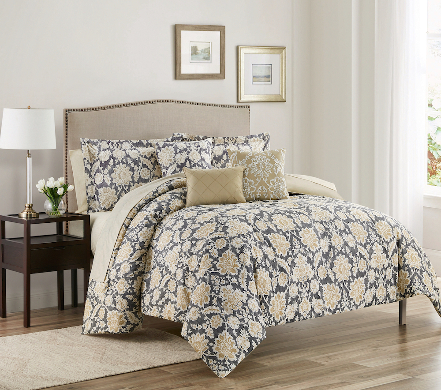 Amazon.com: Mytex Home Fashions : Adult Collection