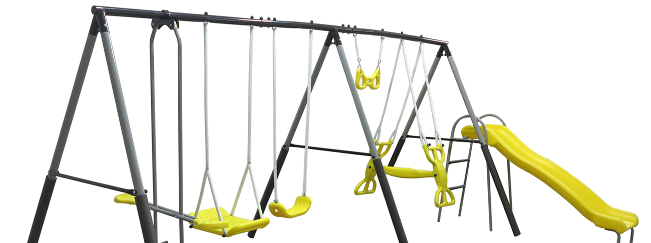 Amazon.com: XDP Recreation: Swing Sets & Ground Anchor Kit
