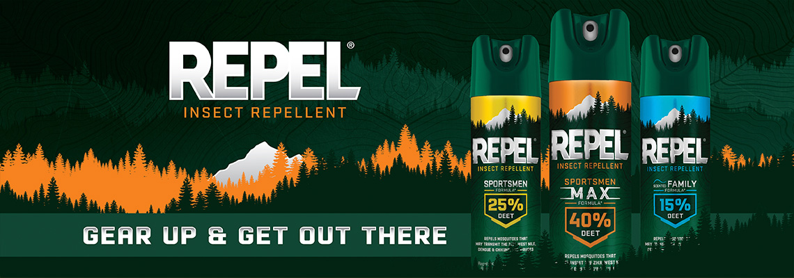 Amazon.com: Repel