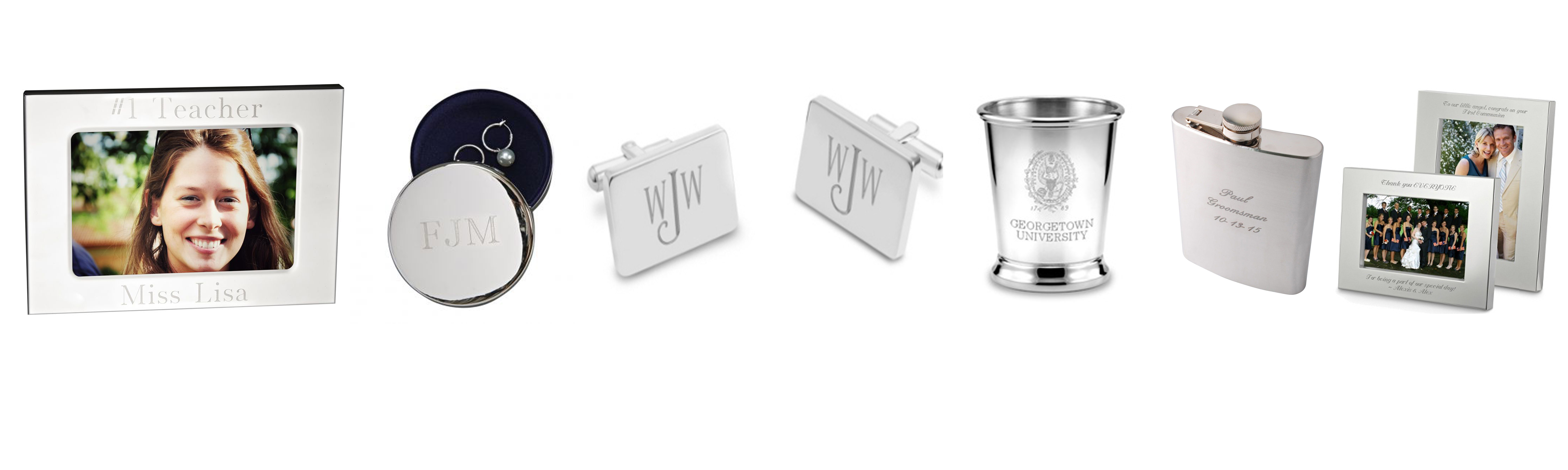 Amazon.com: THE FINE SWINE: Engraved Gifts