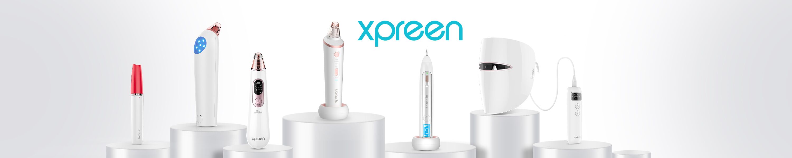 Amazon.com: Xpreen: Xpreen Beauty Device