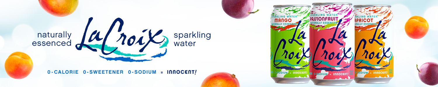 Amazon.com: LaCroix: Flavors
