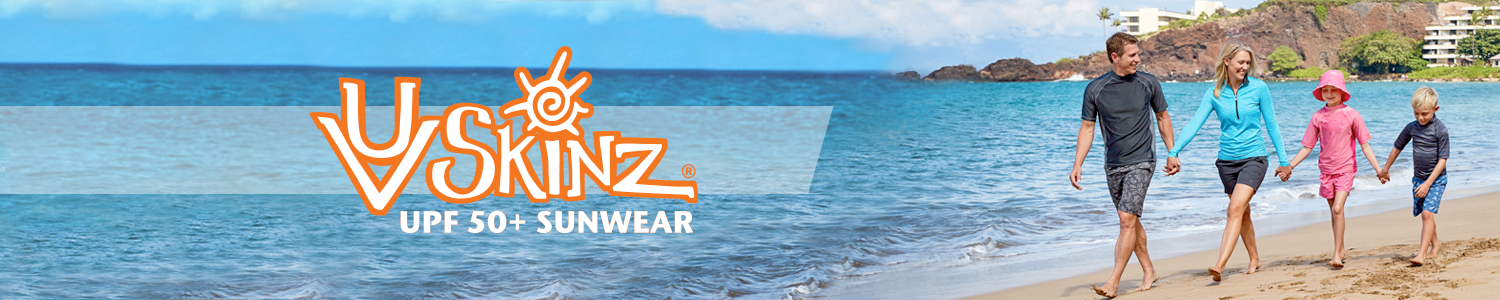 Amazon.com.mx: UV SKINZ: New Arrivals