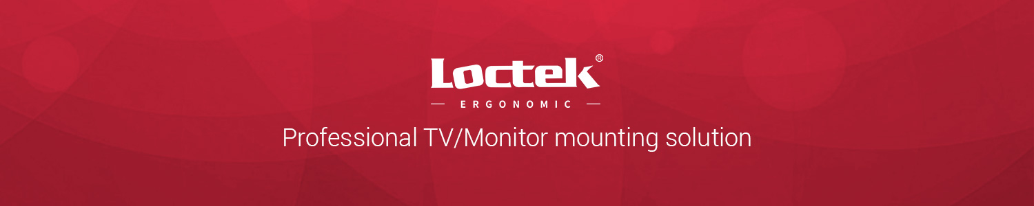 Amazon.com: Loctek: TV Mounts
