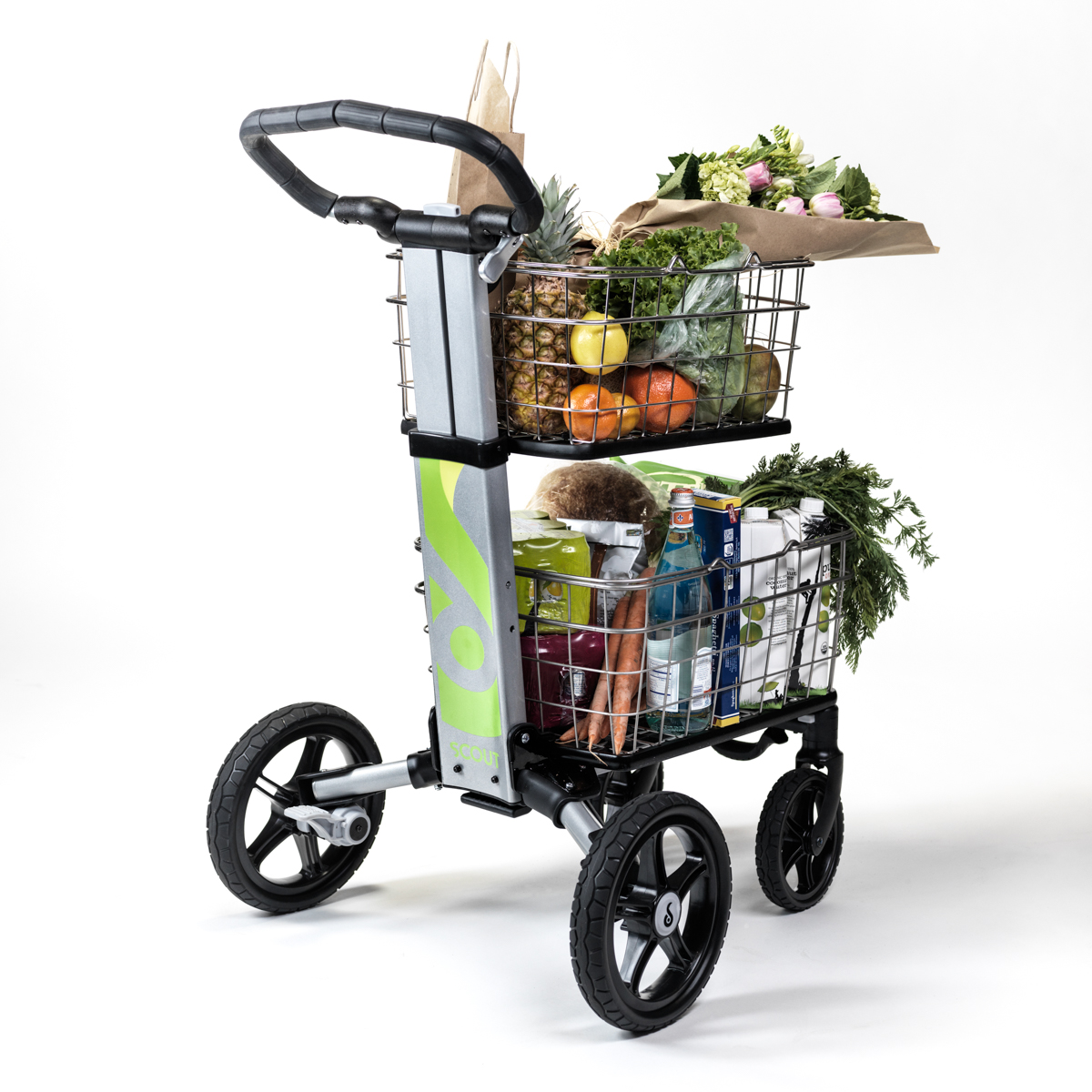 Amazon.com: Scout Cart