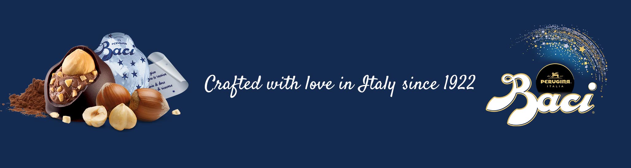 Amazon.com: Perugina & Baci