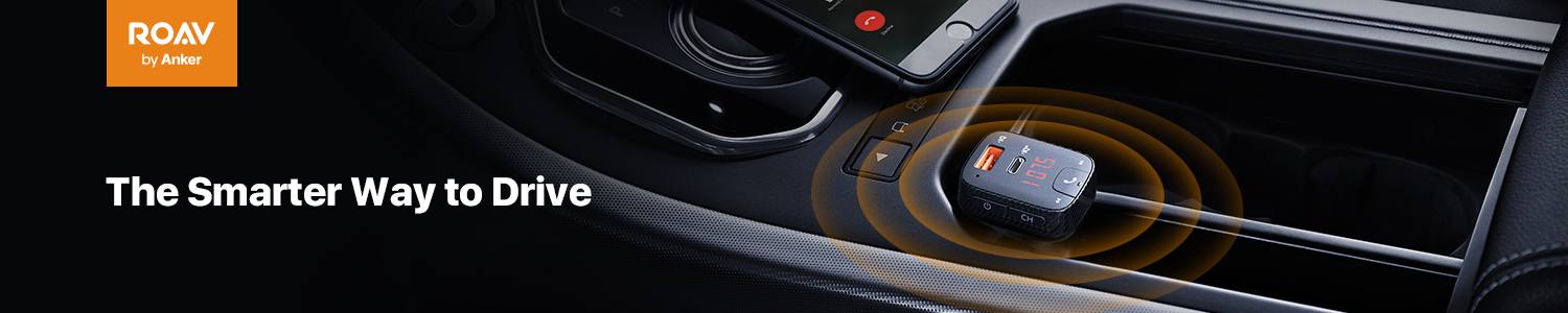 Amazon.com: ROAV: Smart Car Chargers