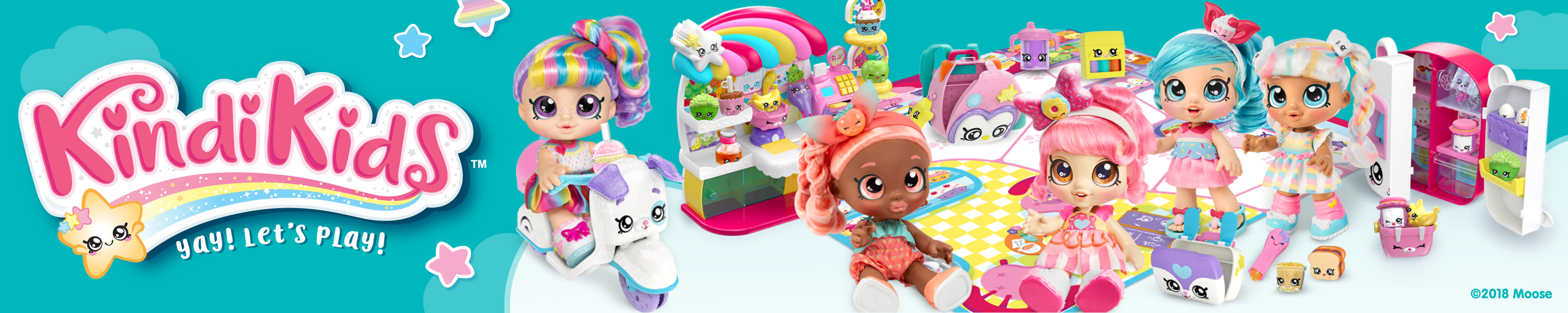 Amazon.com: Kindi Kids