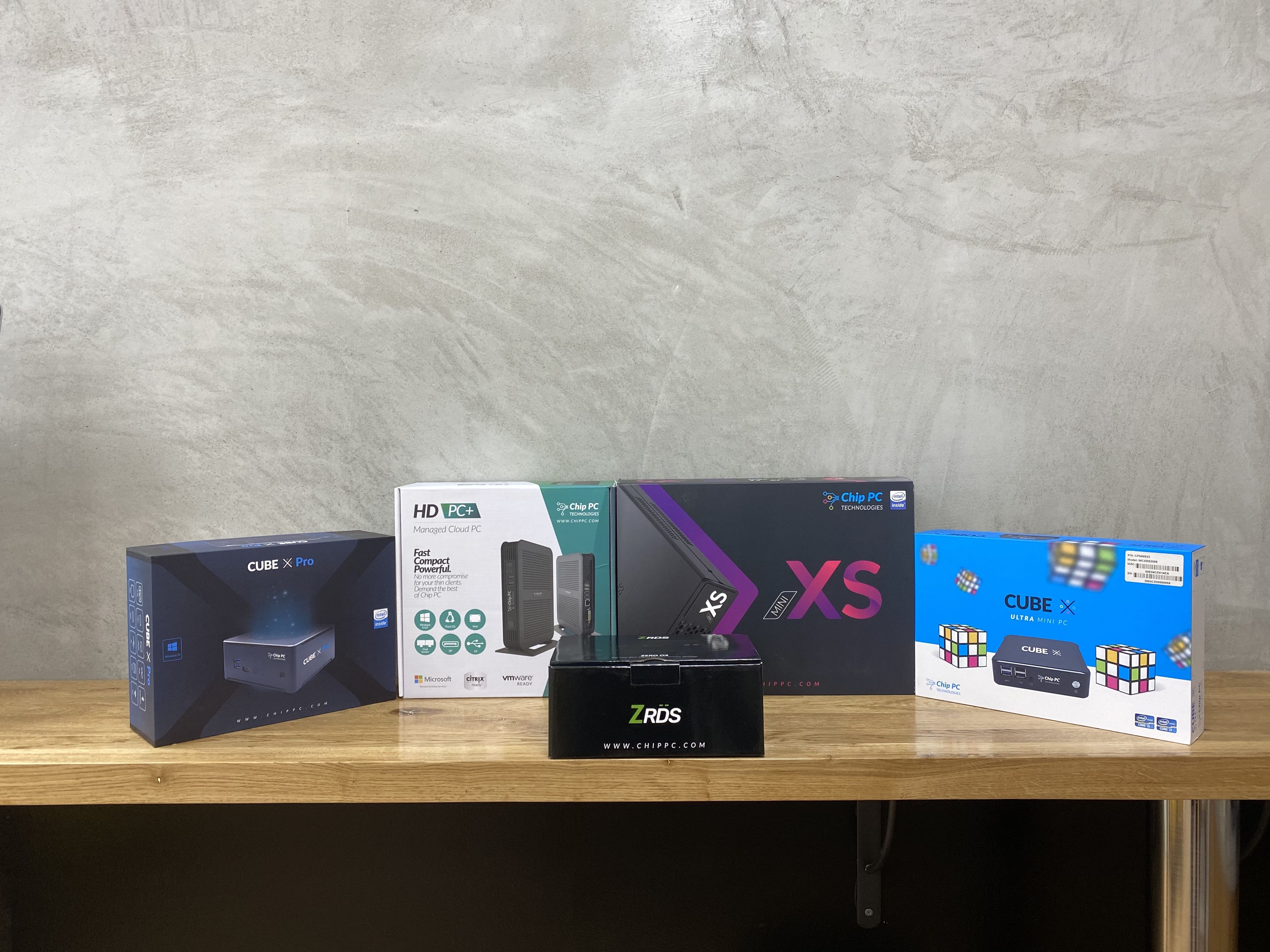 Amazon.com: Chip PC Technologies: Mini PC