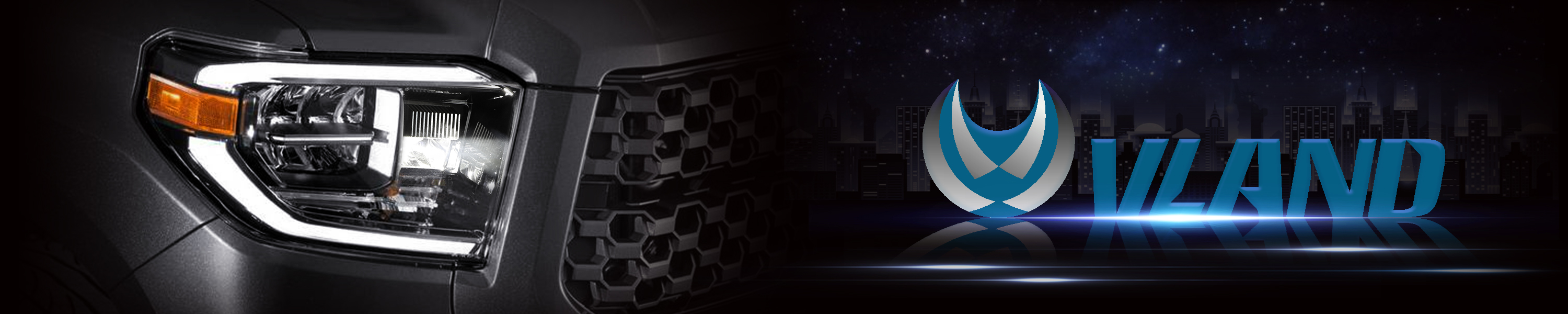 Amazon.com: VLAND: For Toyota