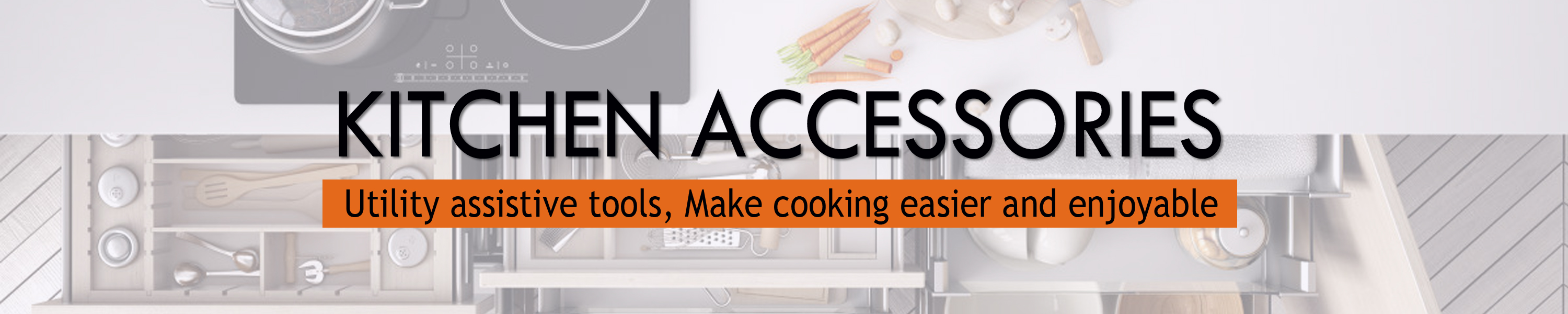 Amazon.com: P&P CHEF: Kitchen Accessories