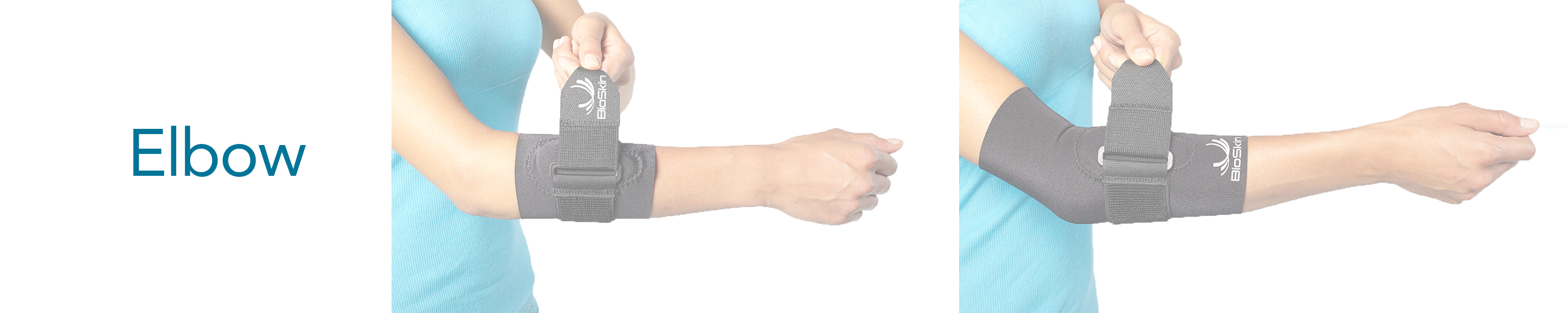 Amazon.com: BioSkin Braces: ELBOW