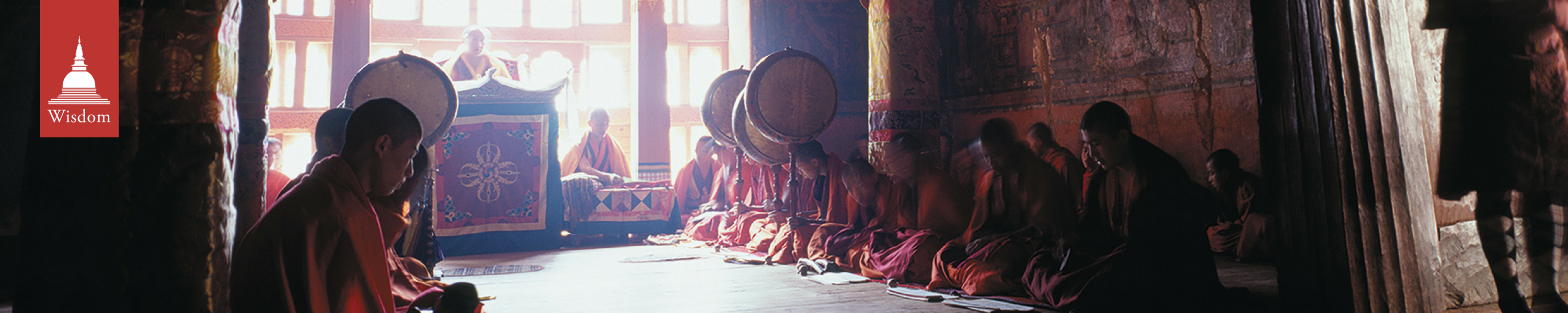 Amazon.com: Wisdom Publications: Tibetan Buddhism Books