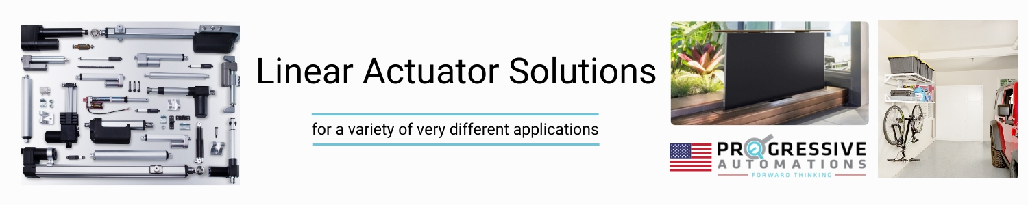 Amazon.com: Progressive Automations