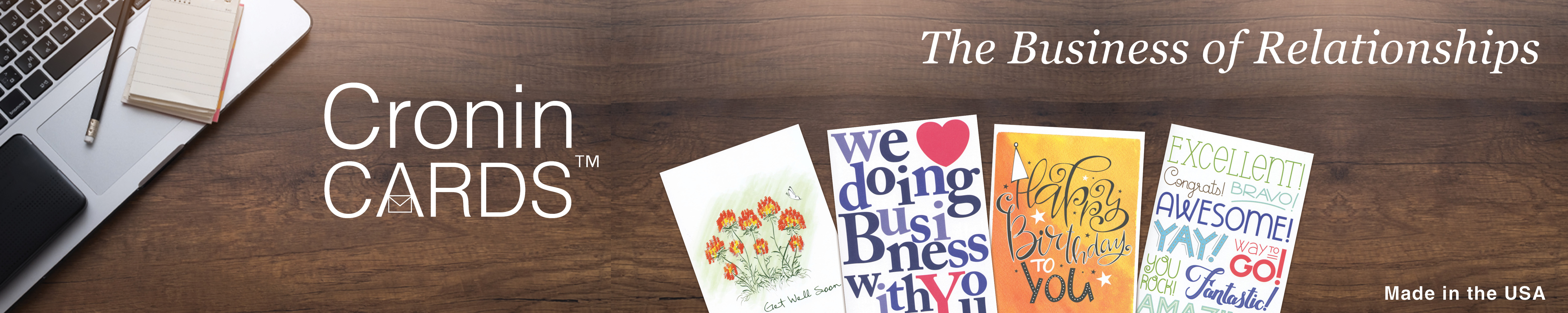 Amazon.com: CroninCards