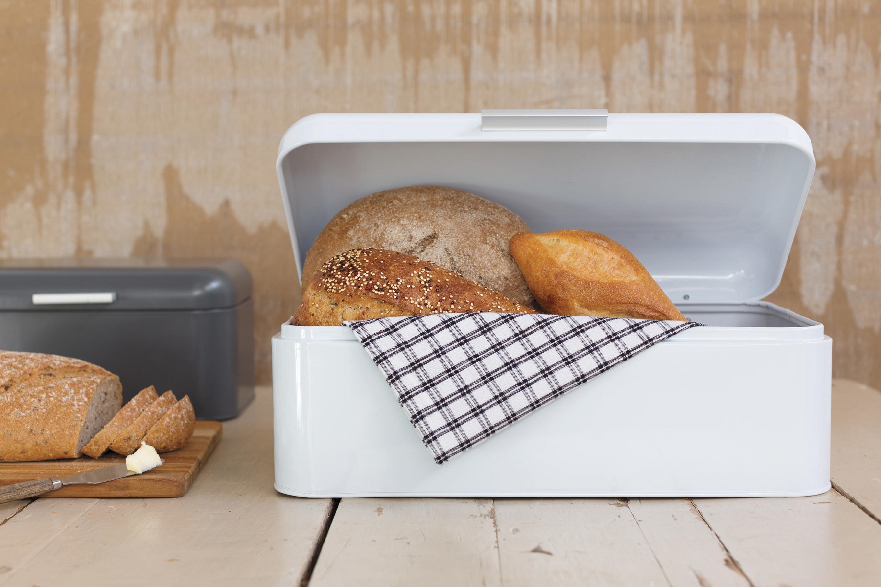 Amazon.com: Now Designs: Bread Bins