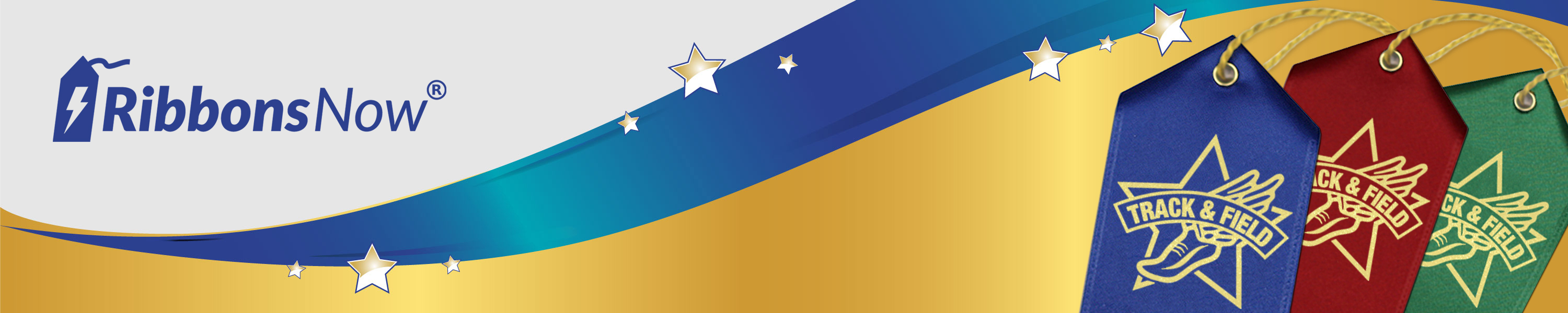 Amazon.com: RibbonsNow: Track Ribbons