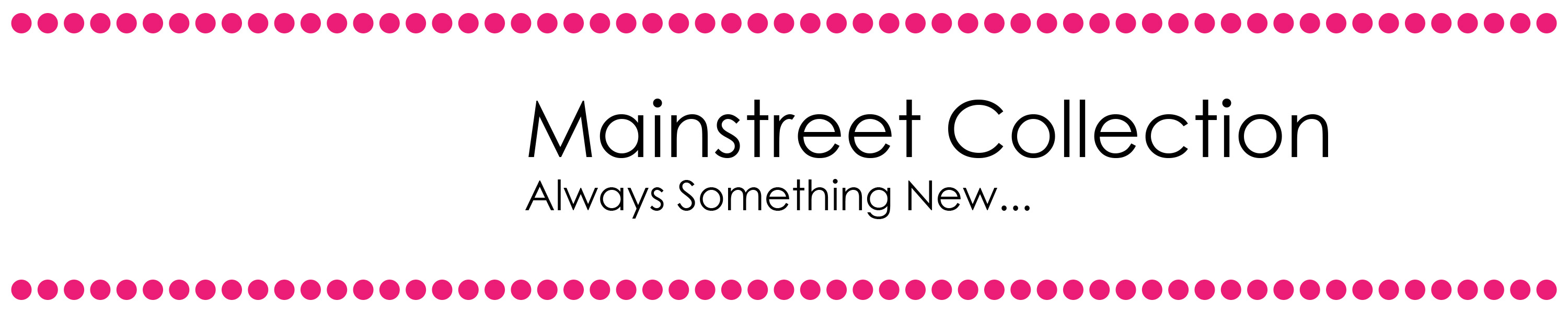 Amazon.com: MSC MAINSTREET COLLECTION: Straw Collection