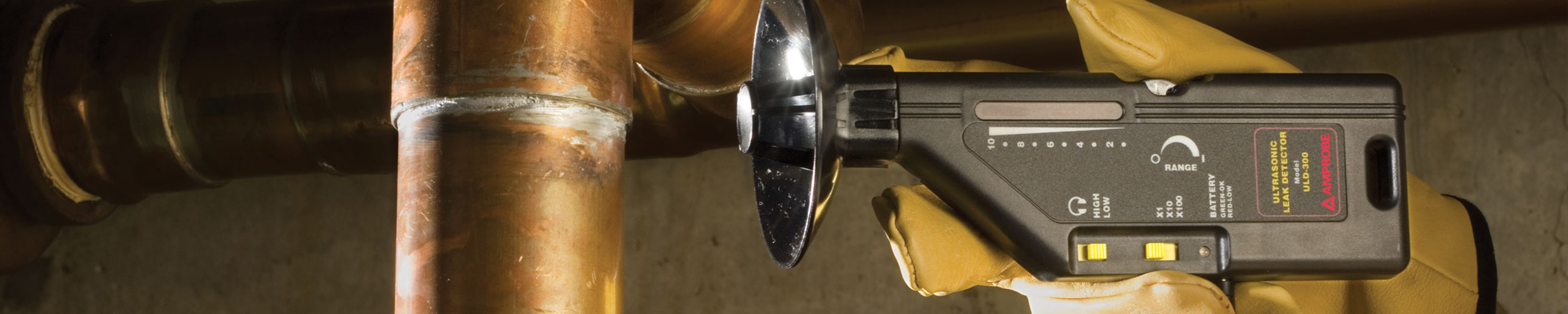 Amazon.com: Amprobe: HVAC/Environmental Tools