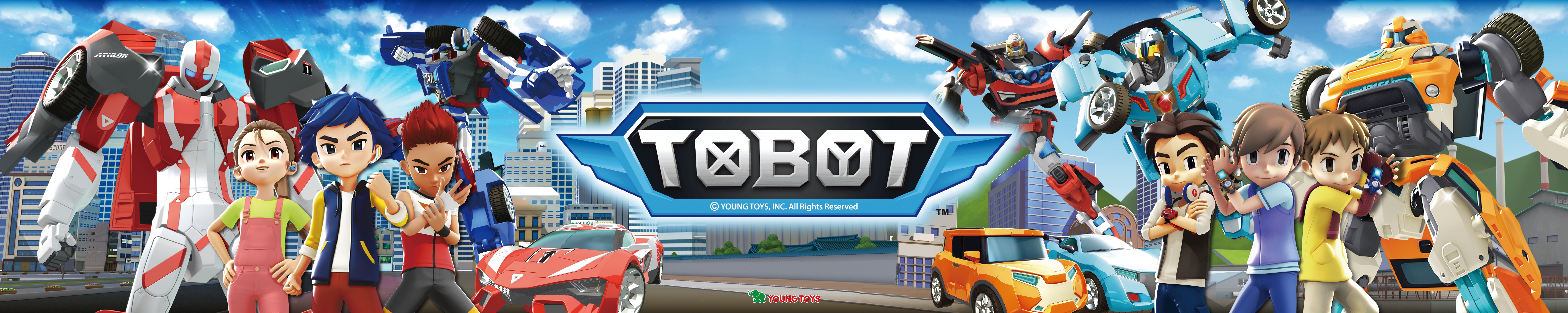 Amazon.com: TOBOT: All Products