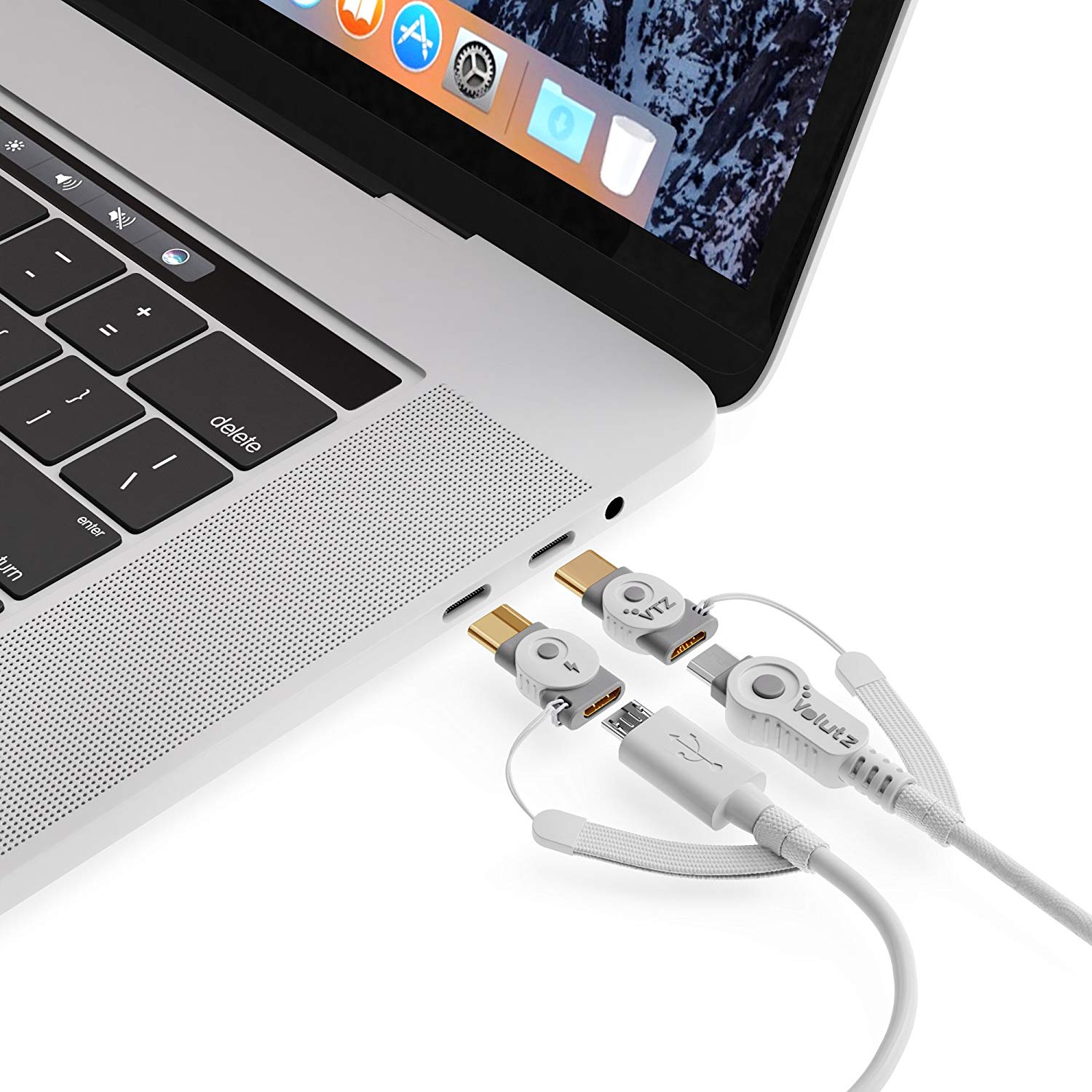 Amazon.com: Volutz: USB Adapter