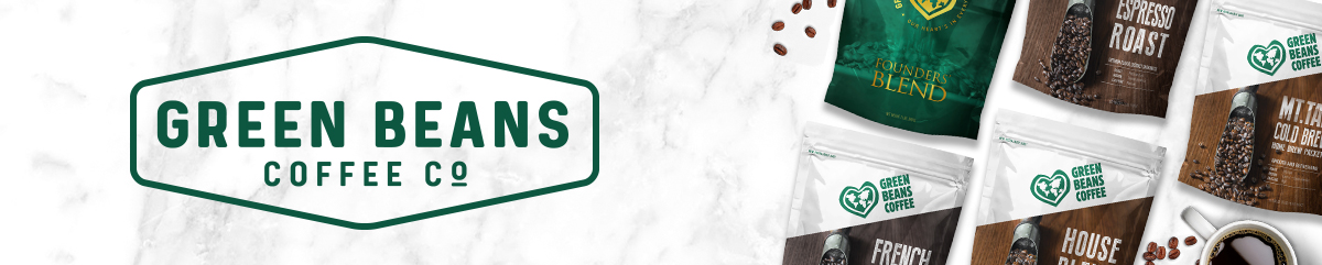 Amazon.com: Green Beans Coffee