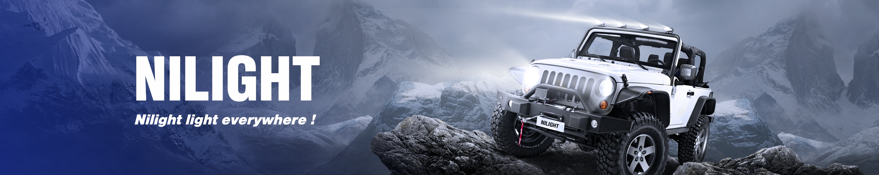 Amazon.com: Nilight: 4"-6" LED Pods