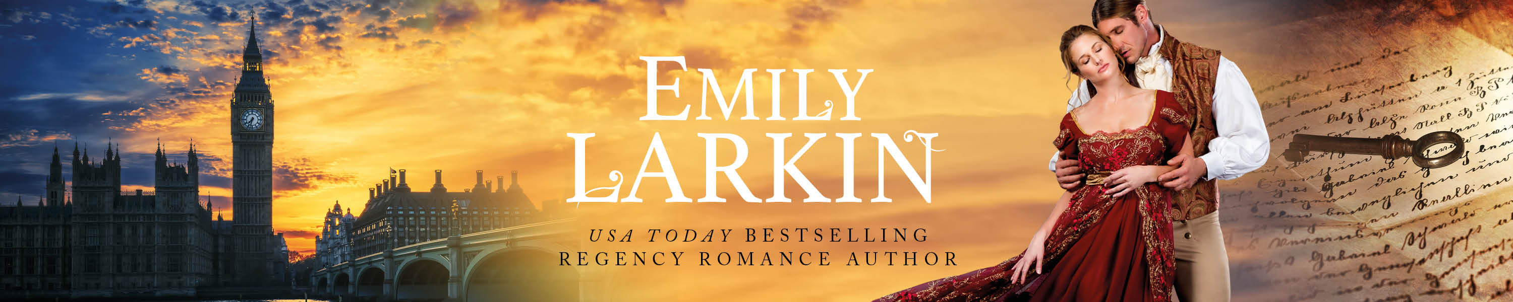 Amazon.com: Emily Larkin