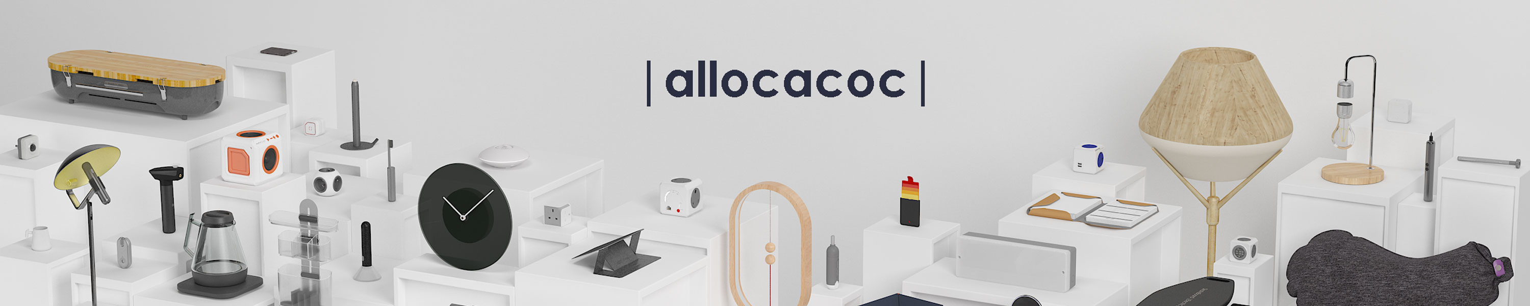 Amazon.com: Allocacoc