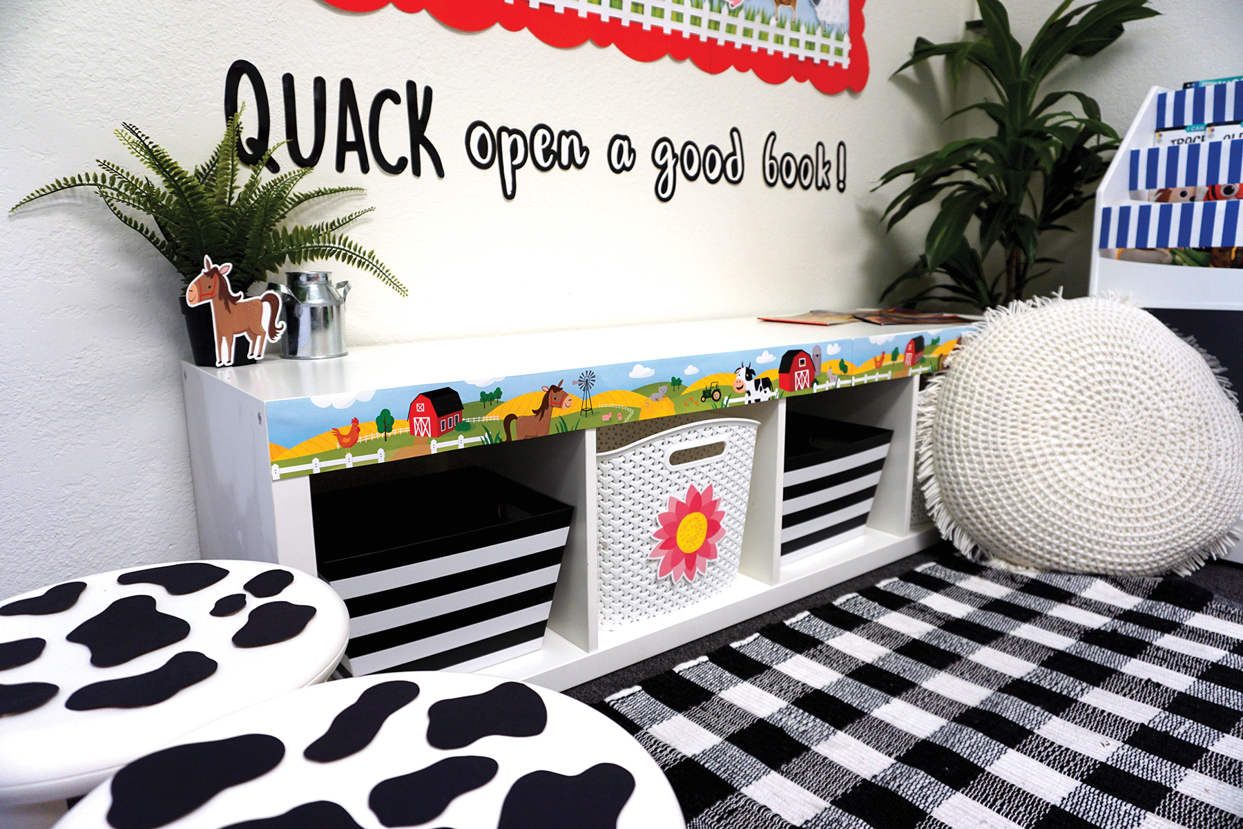 Amazon.com: Creative Teaching Press: Borders