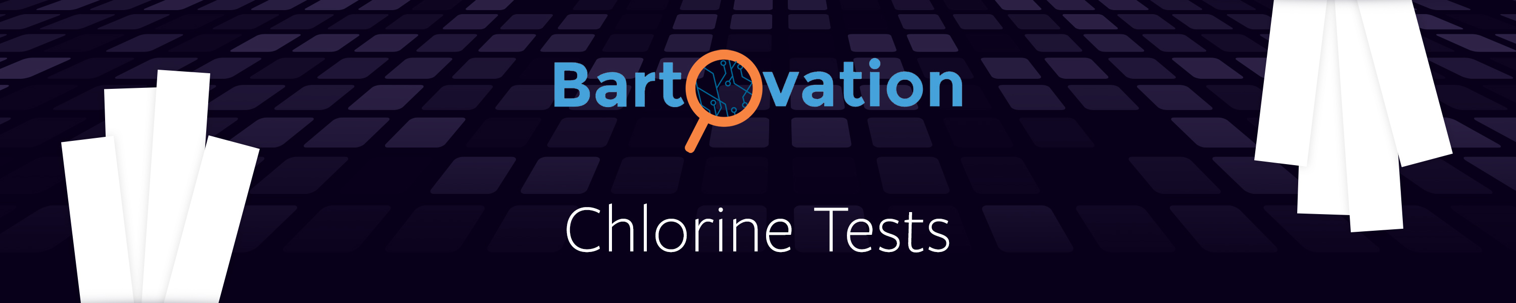 Amazon.com: Bartovation: Chlorine Tests