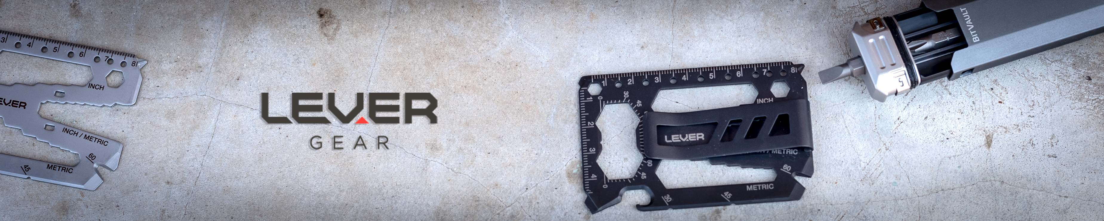 Amazon.com: Lever Gear: CableKit