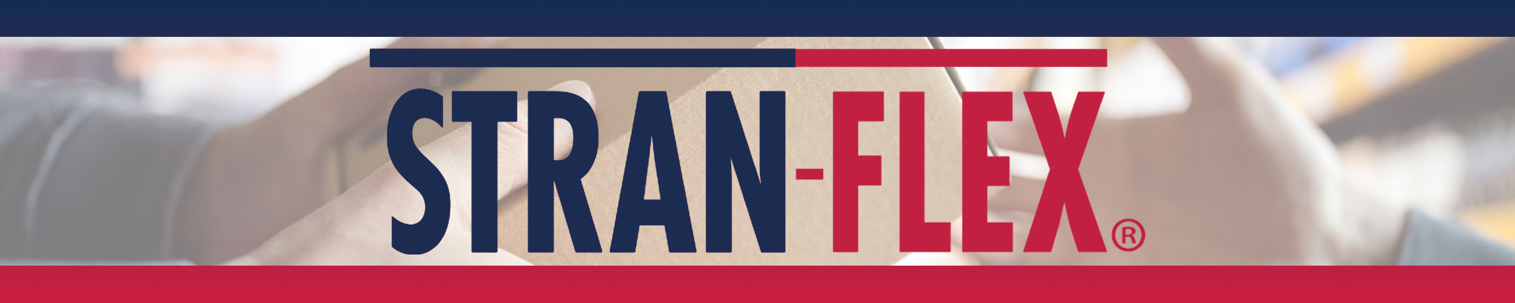 Amazon.com: STRAN-FLEX, by Sigma Supply of North America