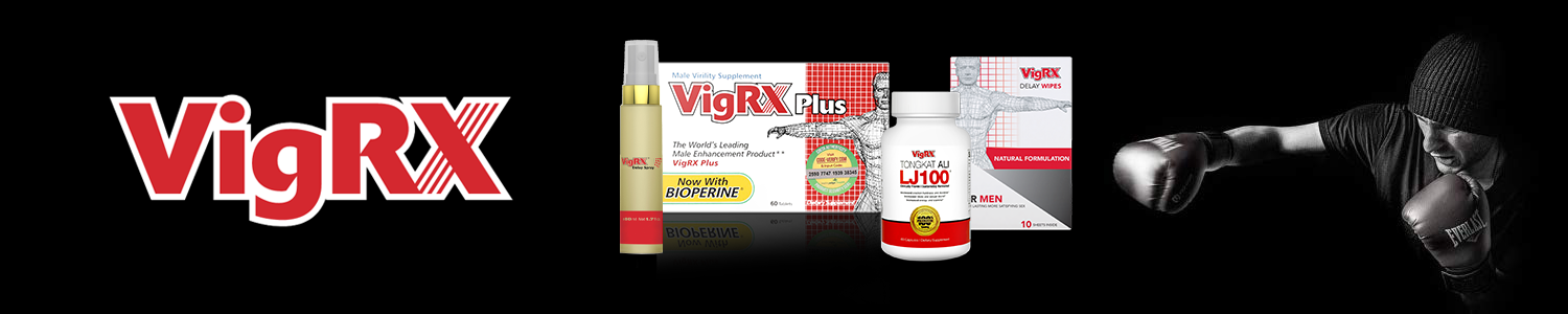 Amazon.com: VigRX: VigRX Plus